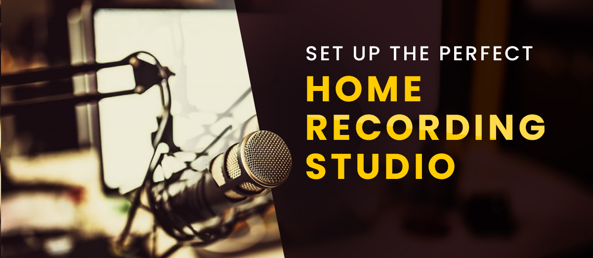 Studio Setup – Edusquadz