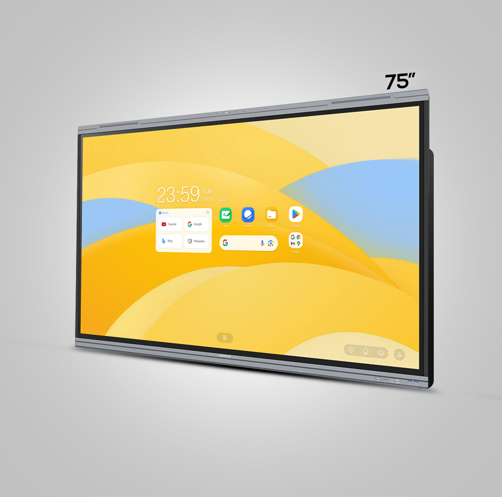 Digital Board Prices for Teaching in India: Complete Guide 2024 – Edusquadz